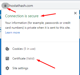 How to Install SSL certificate in DirectAdmin (Easy Guide)