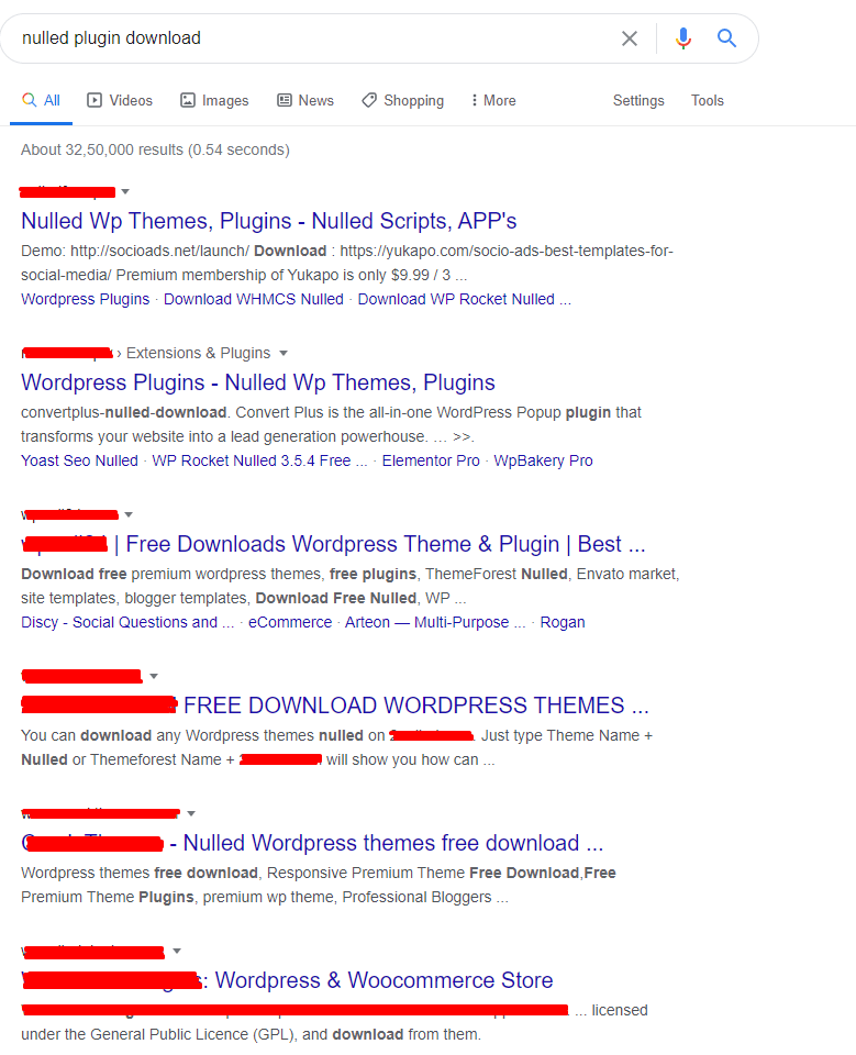 How to secure WordPress website [Easy guide] - HostatHash