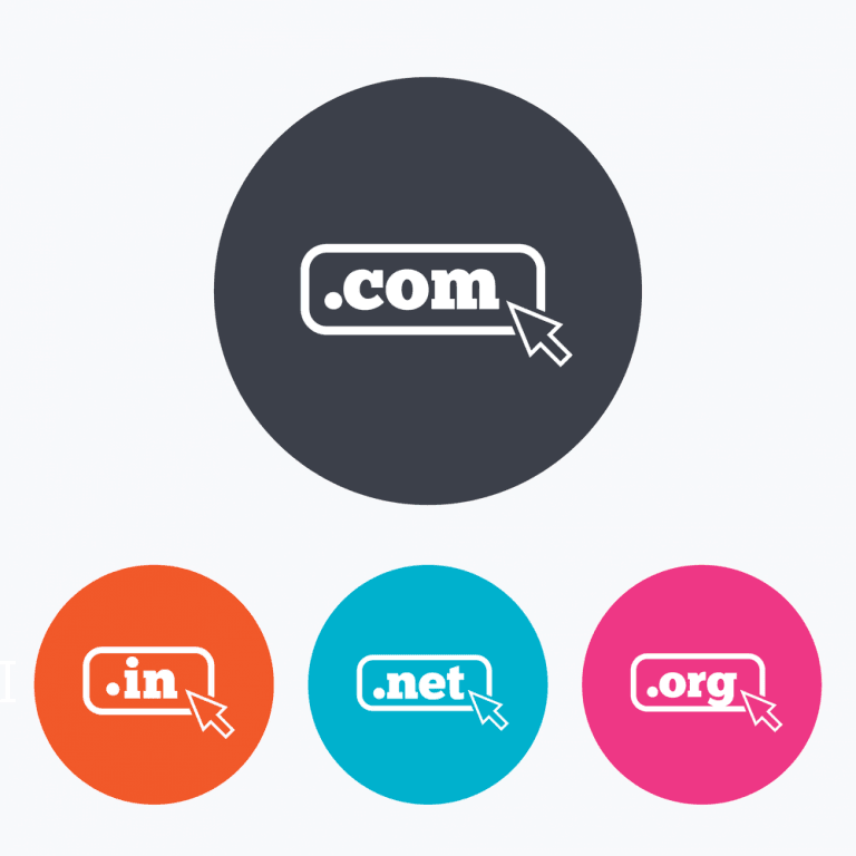 Domain Transfer - HostatHash